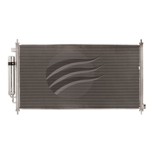 Koyoair CN5706K AC Condenser fits Honda EDIX BE 2.0L Petrol 7/04-1/11 ...