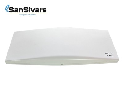 Cisco Meraki MR46-HW 802.11ax, unclaimed, incbraket WiFi 6 2,5 Gbps | eBay