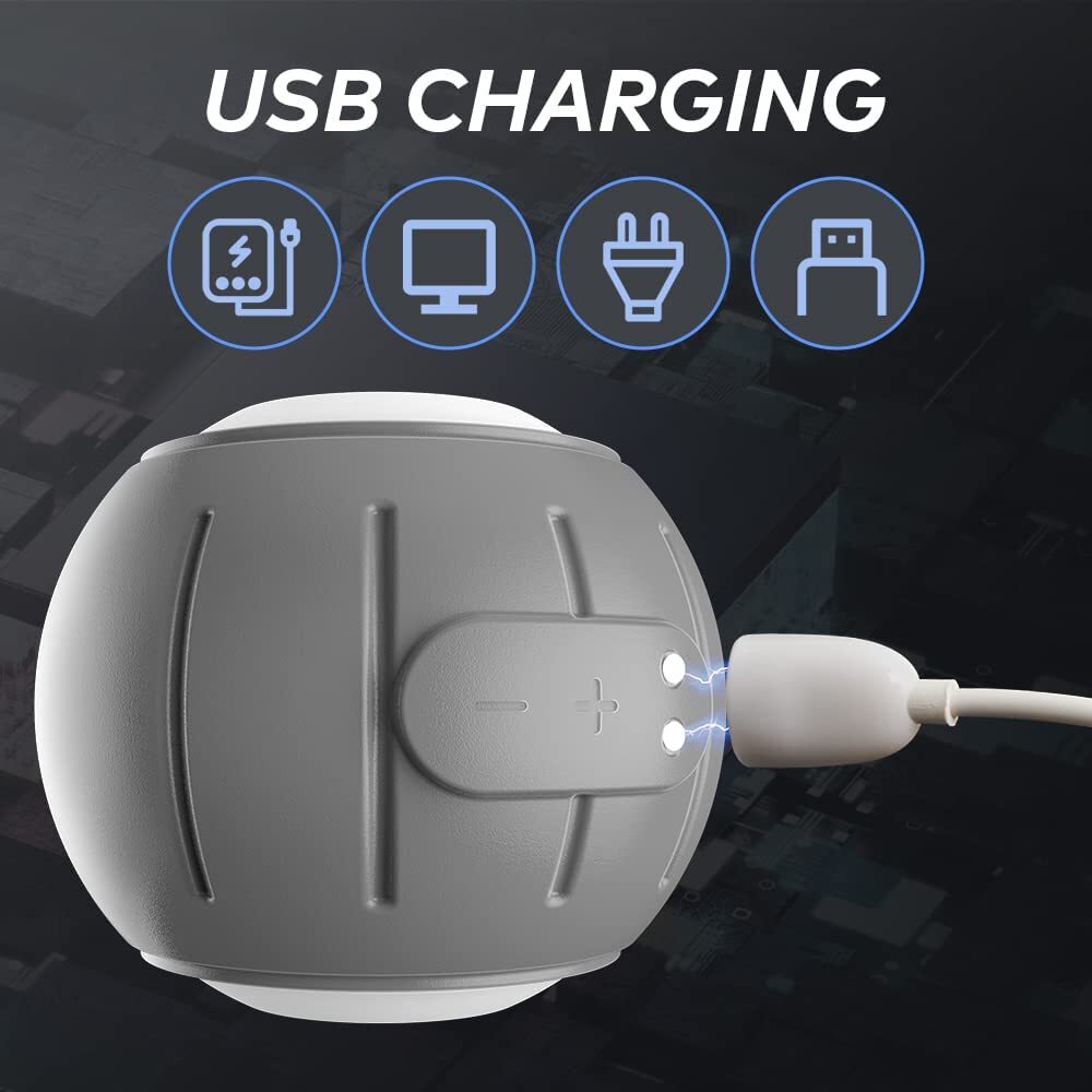 Male Masturbaters Automatic Handsfree Electric Stroker Cup Men Sex ...