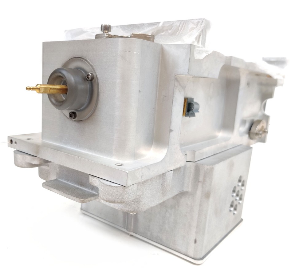 Thermo Quadrupole Assy MSQ Plus Mass Spectrometer Mass Analyzer ...