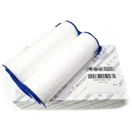 Original Fiat 500 1.0 Doux Hybrid Filtre à Air Moteur 52112342 Neuf | eBay