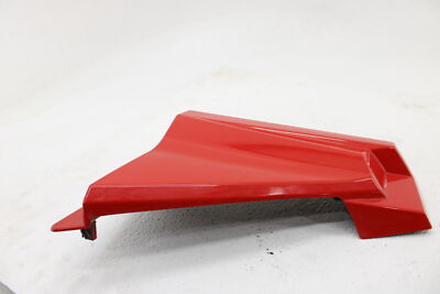 15-16 Polaris Slingshot Center Dash Left Side Visor | eBay