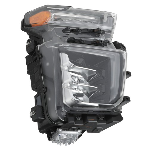 OEM NEW 2020-2023 Chevrolet Silverado Head Light Lamp Passenger Side ...