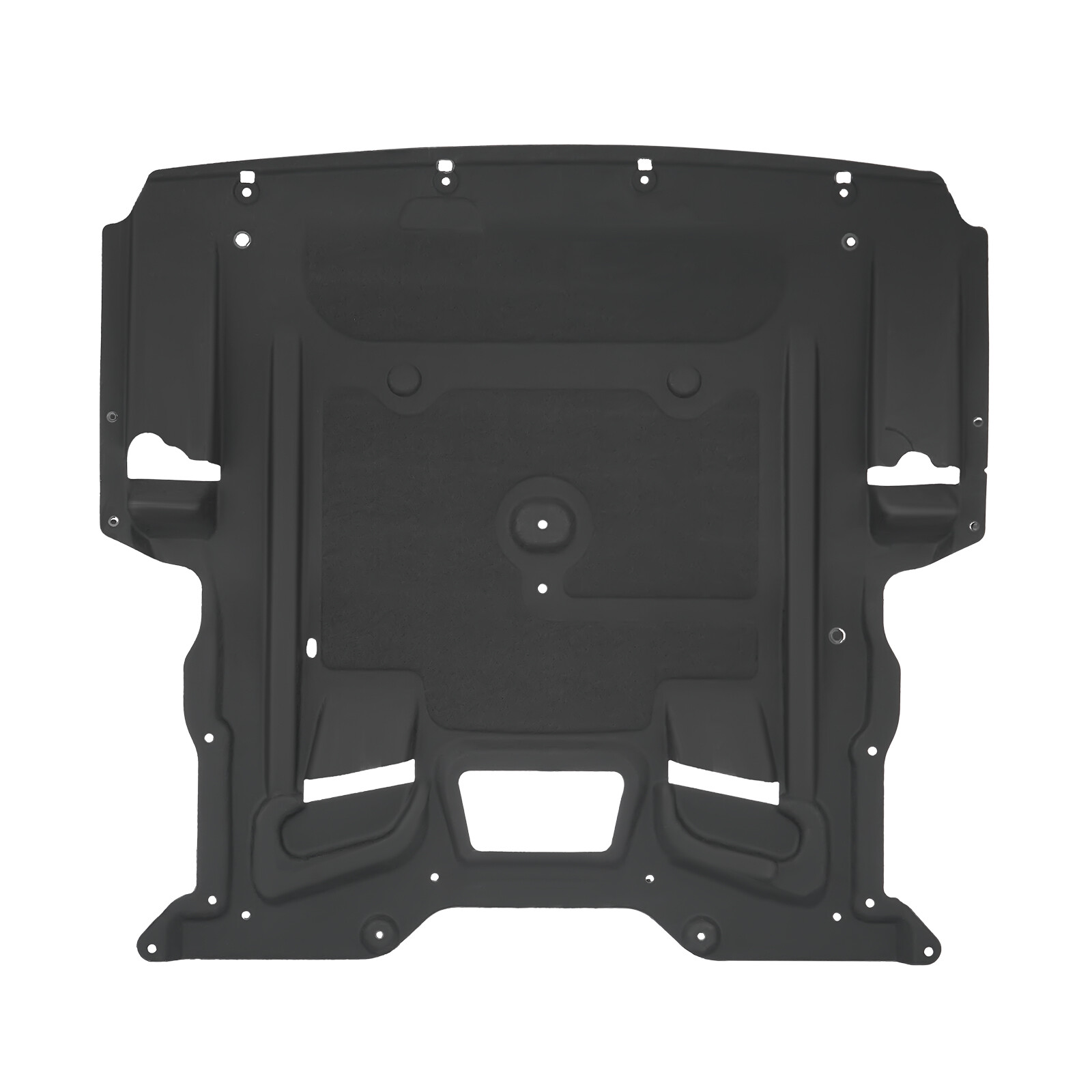 For 2011-19 BMW 528i 535i 550i 640i 750Li Engine Splash Shield Front ...