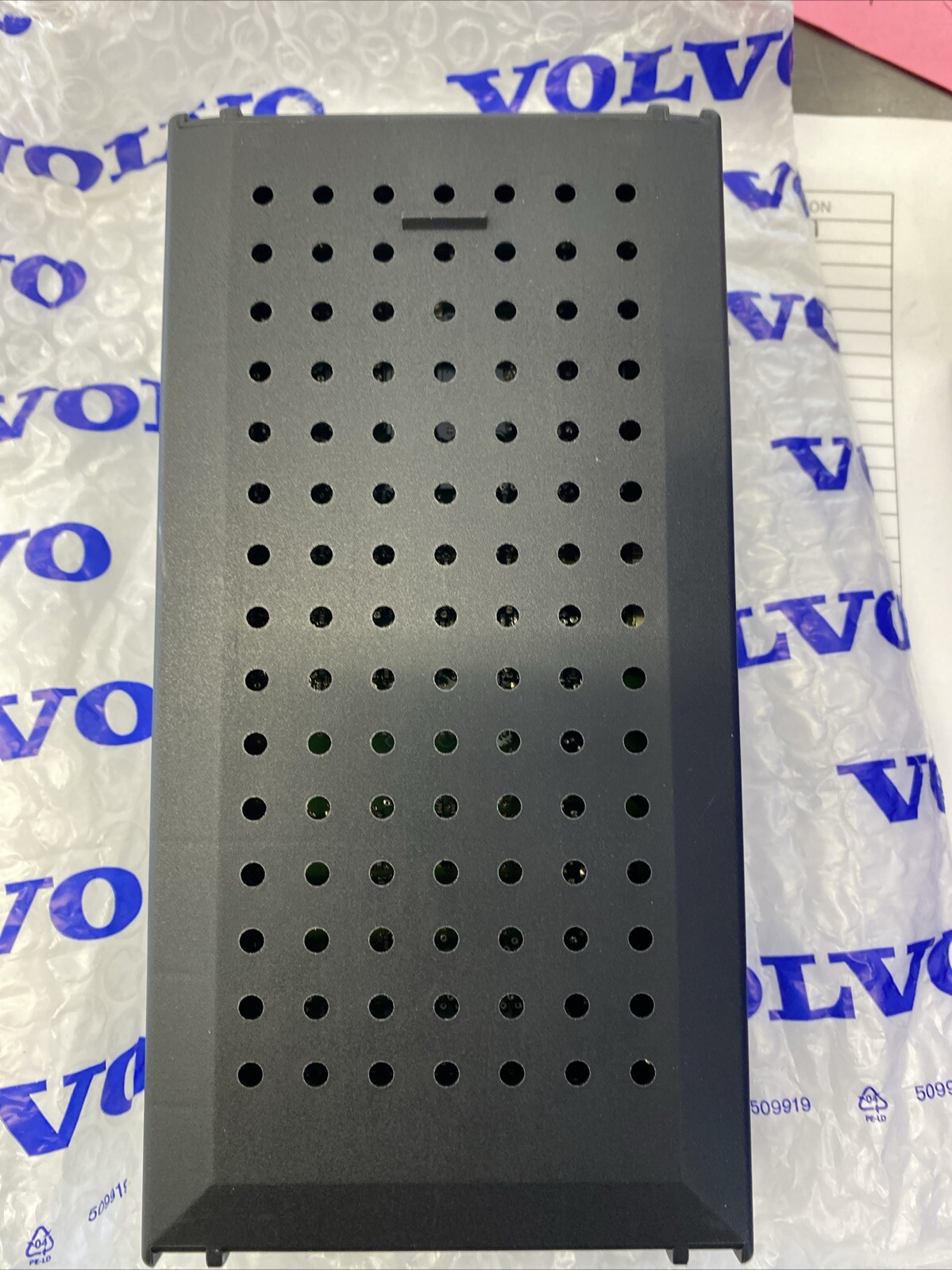 Genuine Volvo Central Electronic Module CEM 30657629 OEM for sale ...