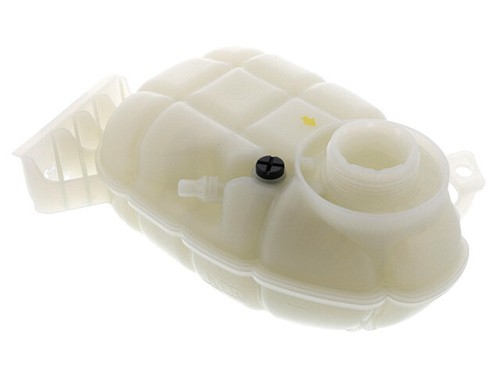 For BMW F30 F31 F32 F34 F87 Coolant Expansion Tank w/o Cap Genuine ...