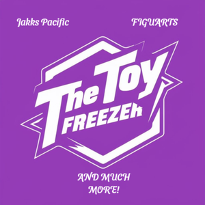 THE TOY FREEZER | eBay Stores