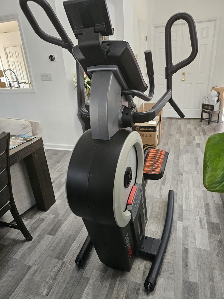 Elliptical + Stepper Proform Cardio HIIT Trainer | eBay