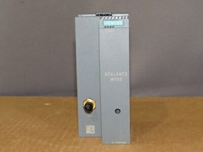 Siemens Simatic S7 Scalance W774-1 6GK5774-1FX00-0AA0 6GK5 774-1FX00 ...