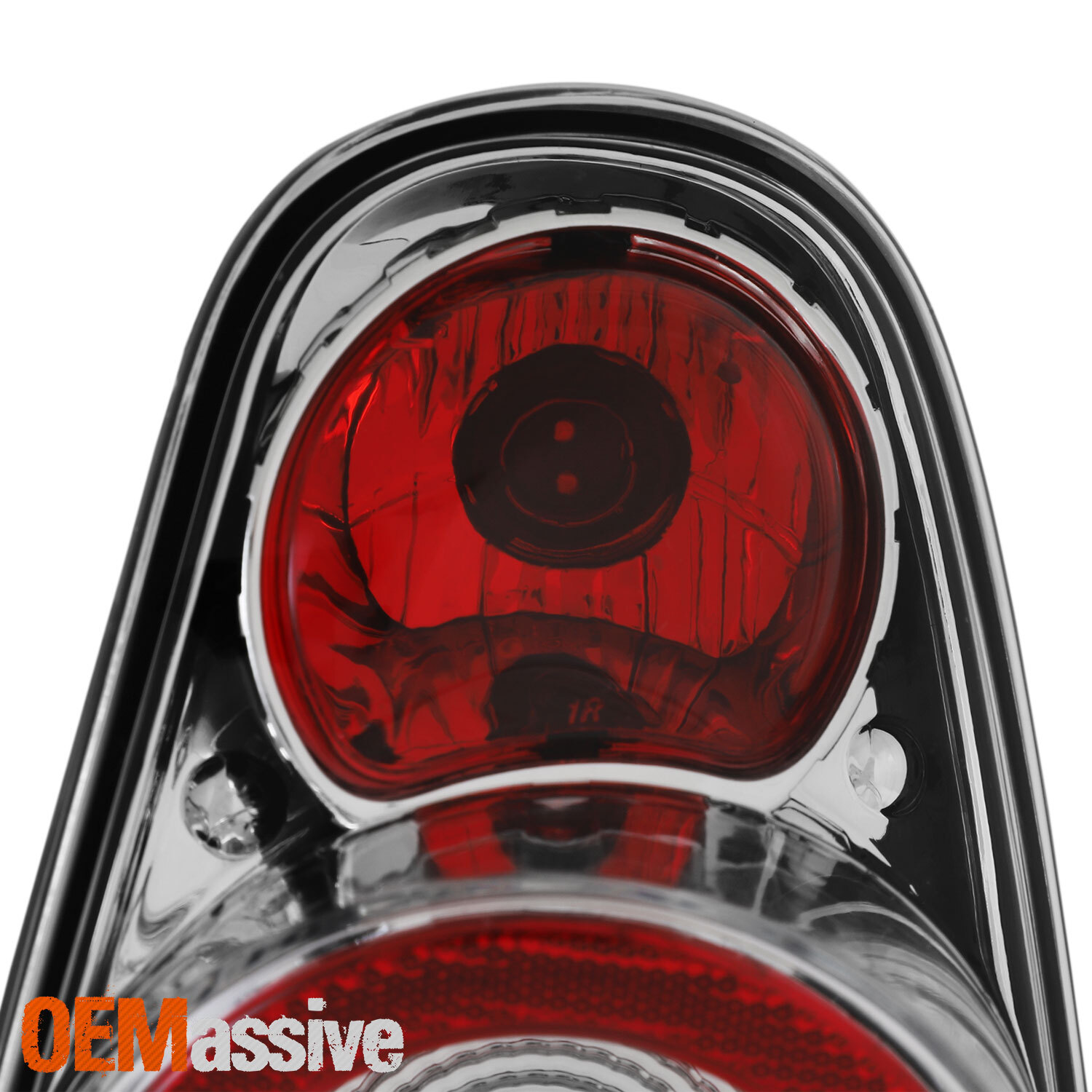 Fits 02-06 Mini Cooper Hatchback 05-08 Mini Cooper Convertible Clear ...