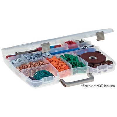 Plano Connectable Satchel StowAway - Large w/HDL 387001 UPC ...