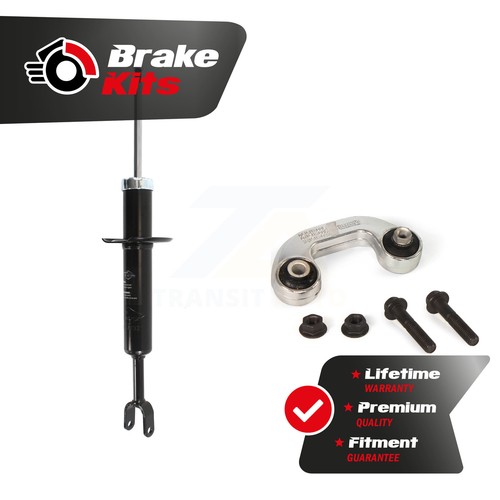 Front Right Strut And TOR Link Kit For Audi A4 Quattro KSS-106368 for ...