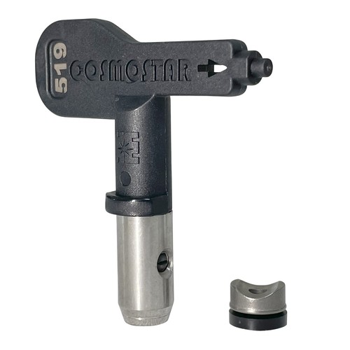315 Cosmostar Heavy Duty Reverse Spray Tip, Airless Paint Spray Airless ...