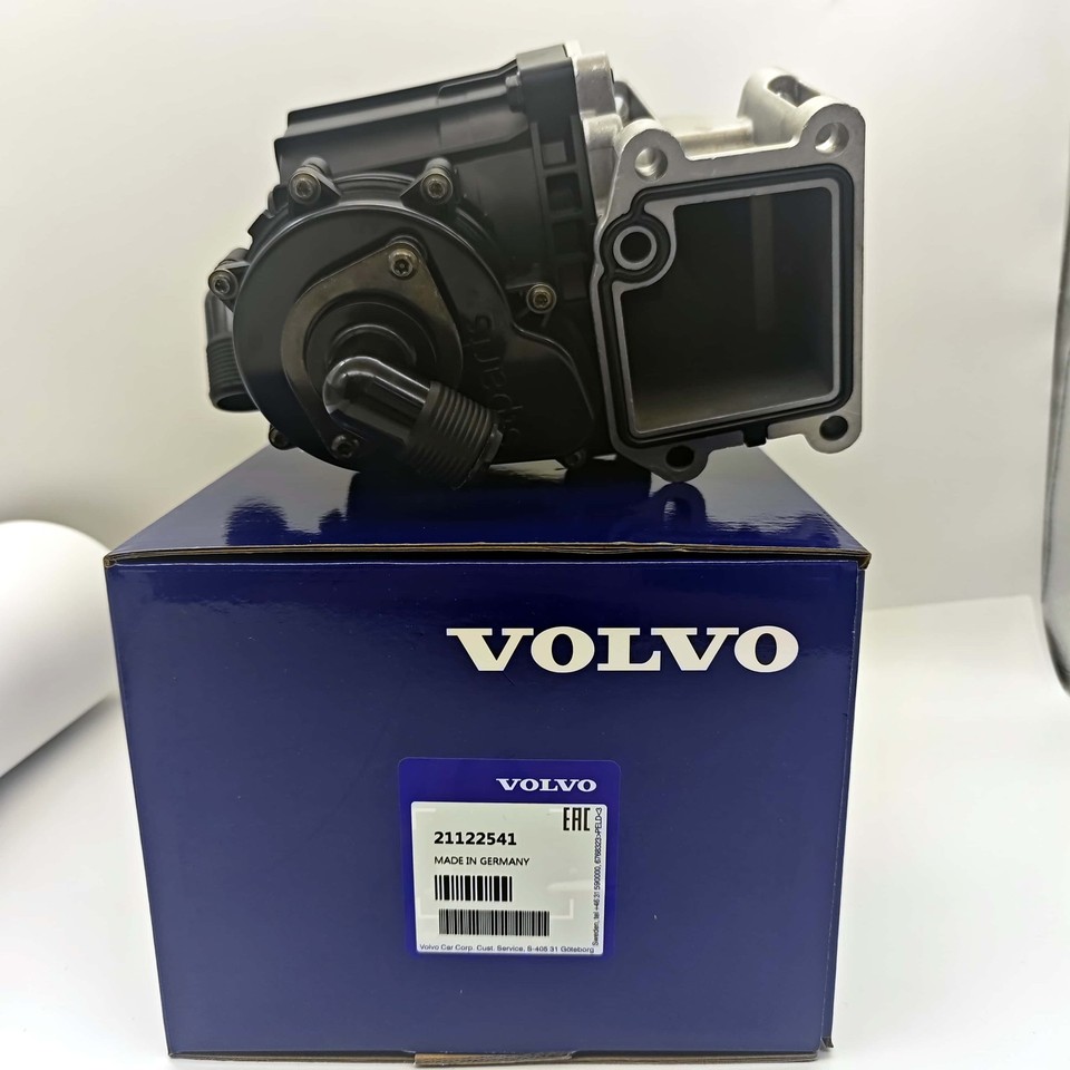 Oil Crankcase Ventilation Separator For Volvo D13 MP8 21122541 20499419 ...