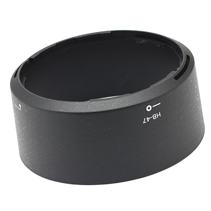 HB-47 Lens Hood for Nikon AF-S 50mm 1.8G 1.4G YN-50mm f/ EOBDA*-N | eBay