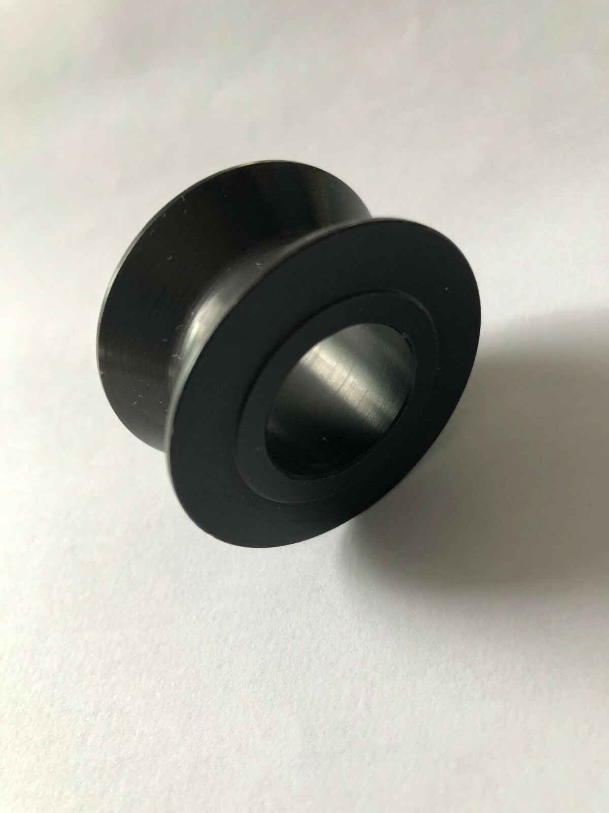 LEWMAR Replacement Sheaves For Deck Organisers 2 Sizes 40mm & 60mm ...