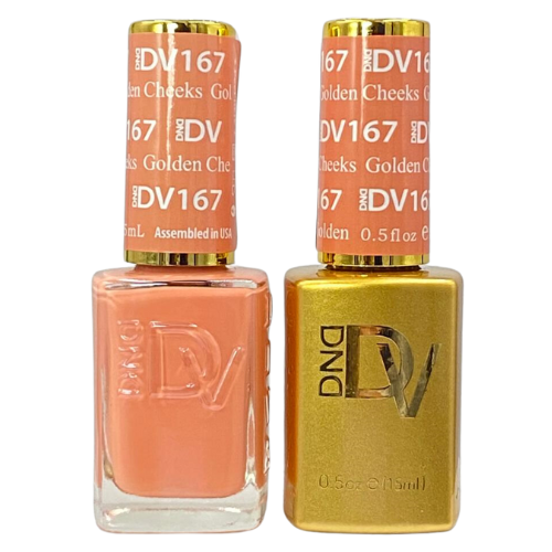 DND GEL & POLISH DIVA DUO (list: 146 - 290) | eBay
