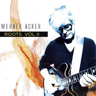 Herbert Wachter Werner Acker: Roots Vol. 2 (CD) | eBay.de