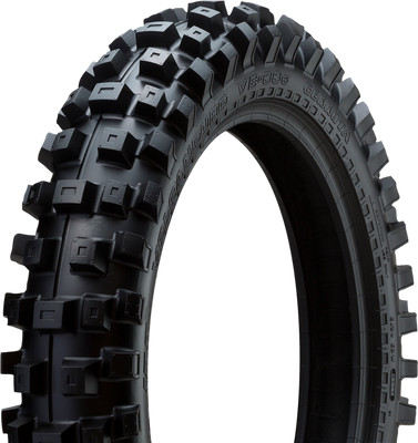 IRC VE33 Gekota 110-100-18 Rear Bias Tire 64M TT KTM 350 XC-F 12-16 | eBay