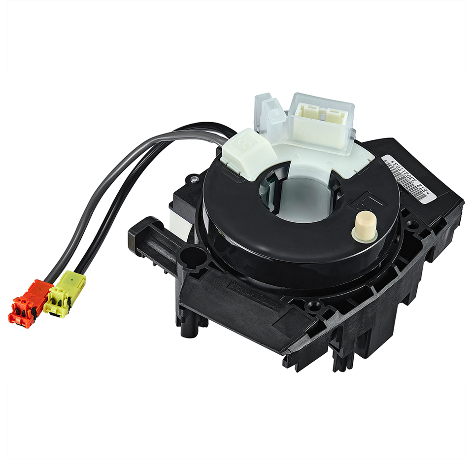 Clock Spring Spiral Cable B5567-CB66A For Nissan Versa Murano Rogue ...