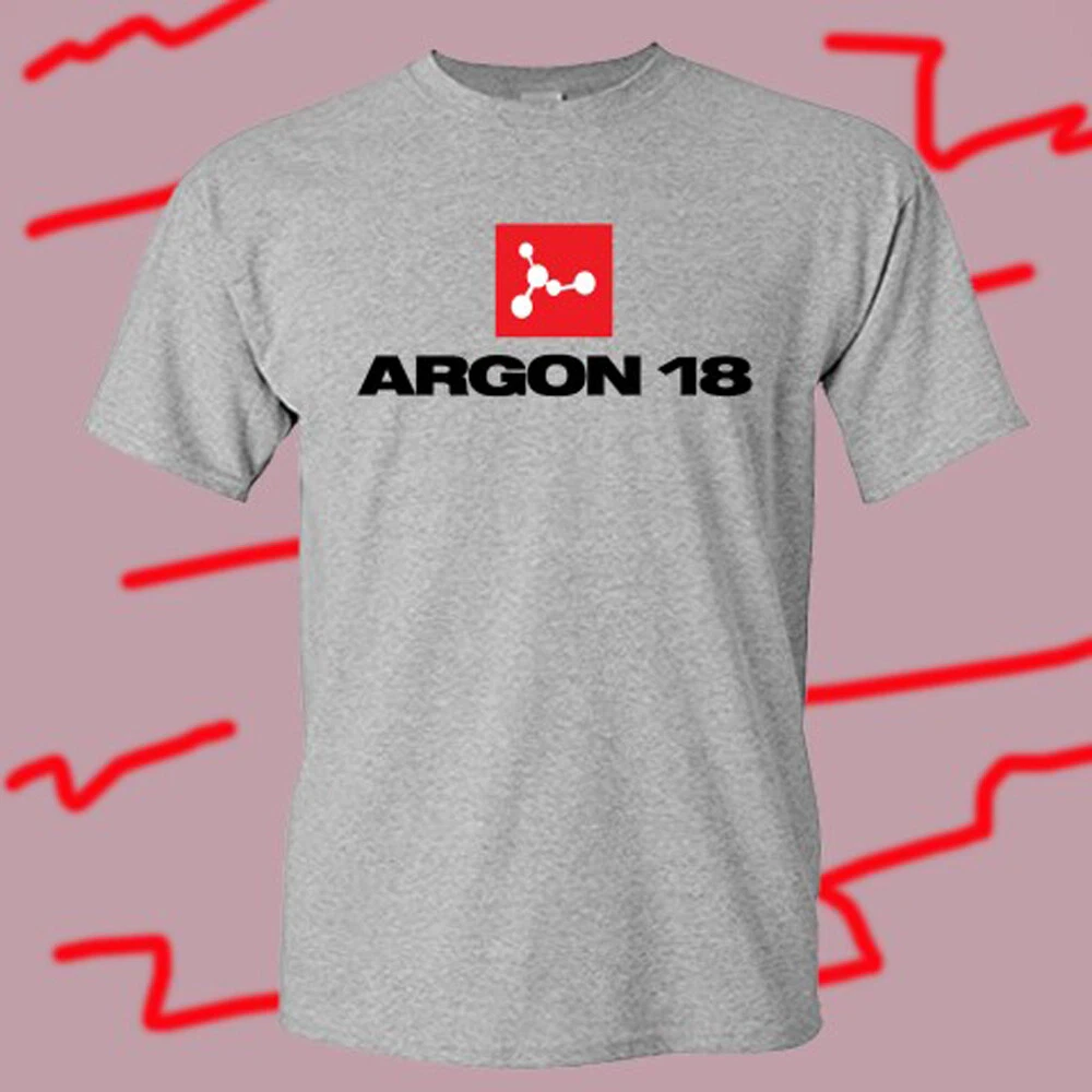 Argon Fabric