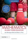 Mathematics in Early Years Education By Ann Montague-Smith, Alis ...