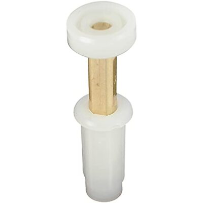 Prime-Line Guide Roller 11/16" Dia. 7/16" Dia. Nylon Carded | eBay