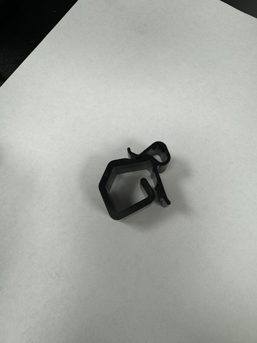 Panelclaw Solar 5000226 Wire Mangement Clip Pack Of 100 | eBay