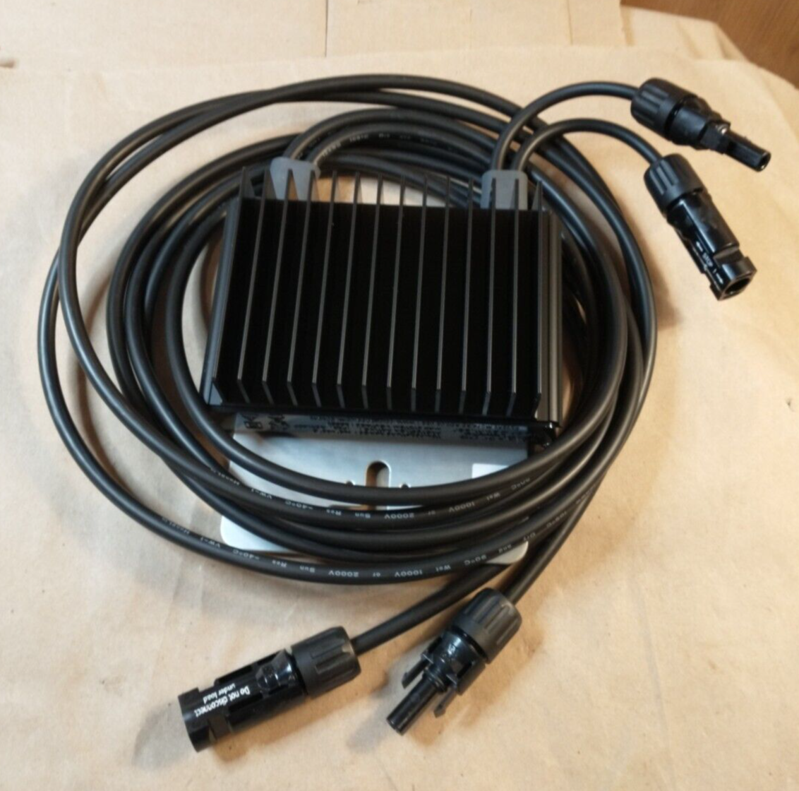 SolarEdge+P730+730W+Solar+Power+Optimizer for sale online | eBay