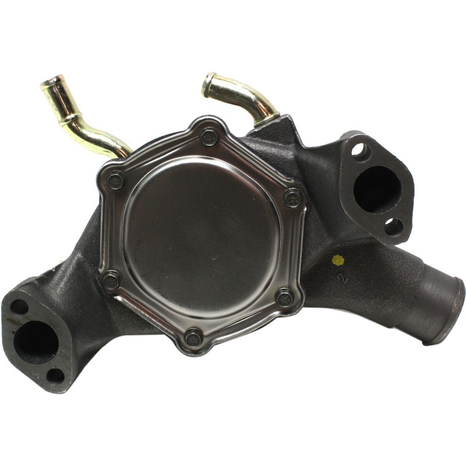 252-711 AC Delco Water Pump New for Chevy Olds Suburban Express Van S10 ...