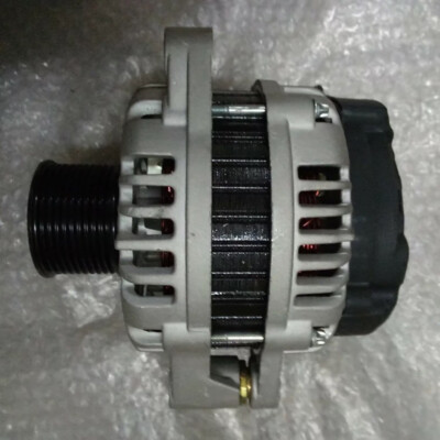 For Iveco Alternator Guaranteed Quality Part Five Year Warranty New ...