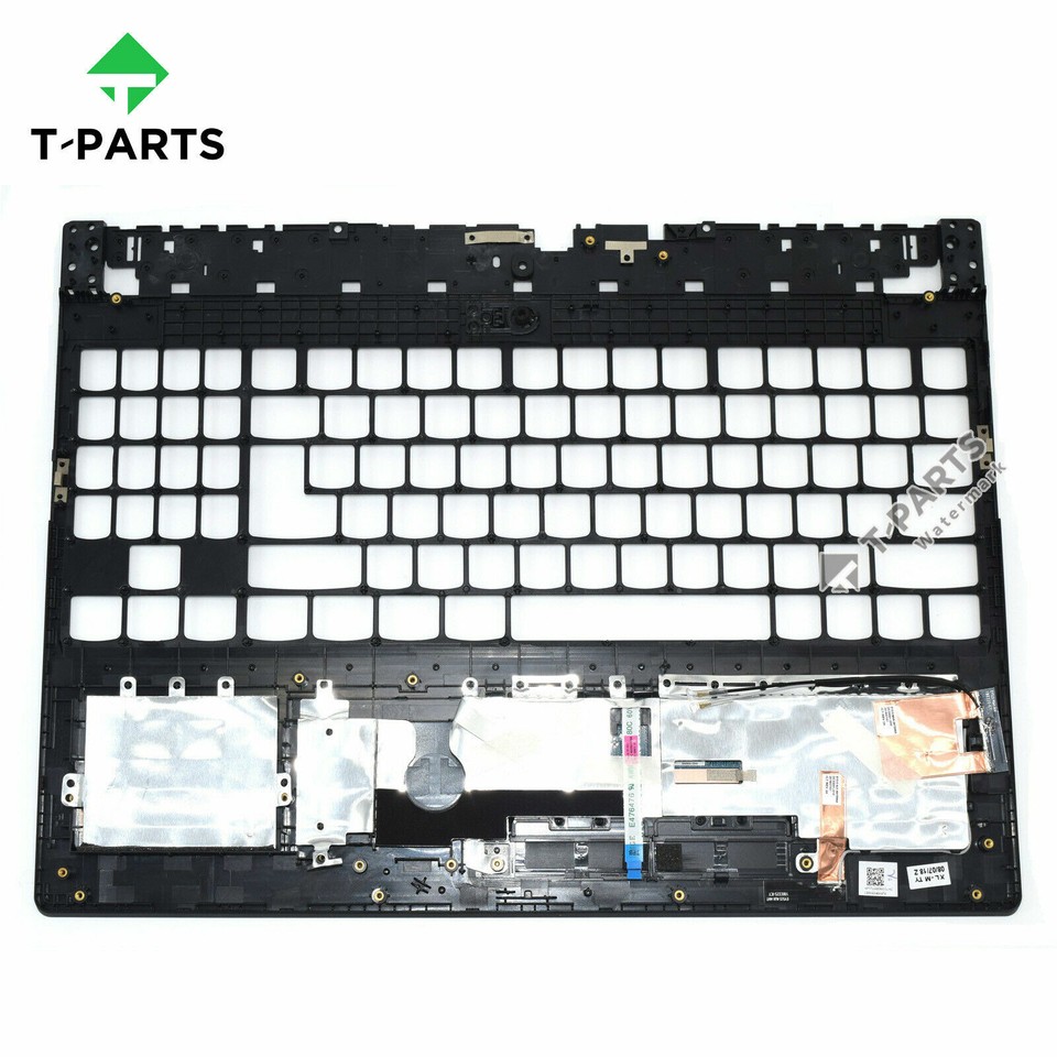 New for Lenovo Legion Y530-15ICH Y7000 Palmrest Upper/Bottom Case ...