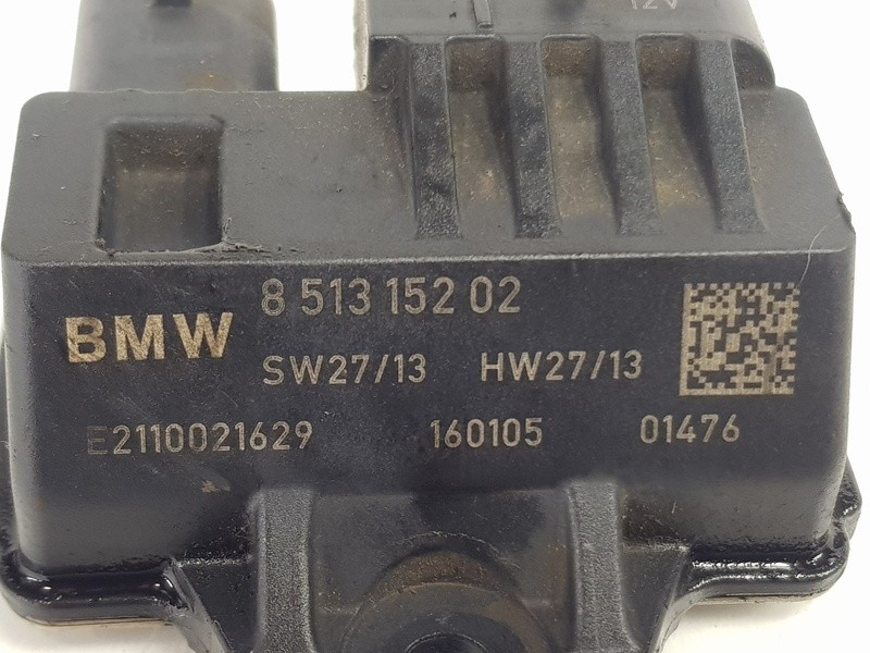 8513152 preheating box MINI 3P F56 ONE D 12217822097 2355828 | eBay UK