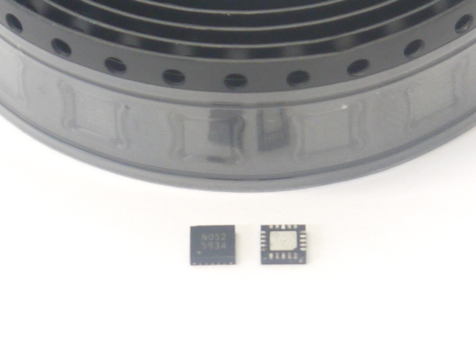 5x G5934 G 5934 TQFN 20pin Power IC Chip Chipset | eBay