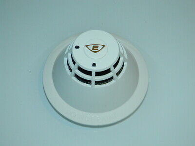 GE MIRTONE GSA-IPHS INTELLIGENT MULTI SENSOR FIRE ALARM SMOKE DETECTOR ...