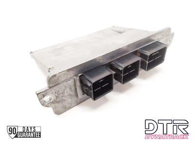 Ford Explorer Mountaineer 4.0L 2009-2010 ECM PCM Engine Module 9L2A ...
