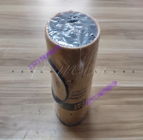 133-5673 Fuel Water Separator for Carter C13/3306/3406/3408/3412/C9/C18 ...