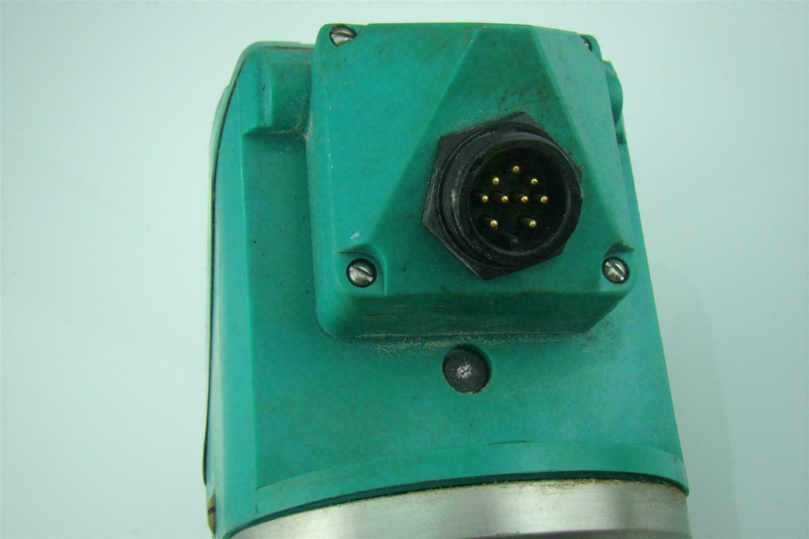 TRI-CLOVER LKLA-NC AIR ACTUATOR LKB53A-6700T-4A-E-12-1 | eBay