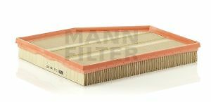 Air Filter MANN-FILTER C31-149 | eBay