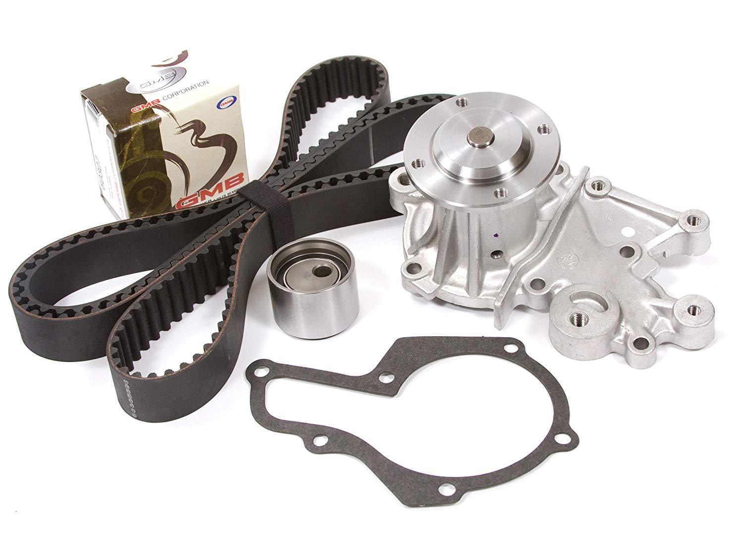TIMING BELT KIT WATER PUMP FOR SUZUKI G13BB 1.3L SOHC JIMNY | eBay ...