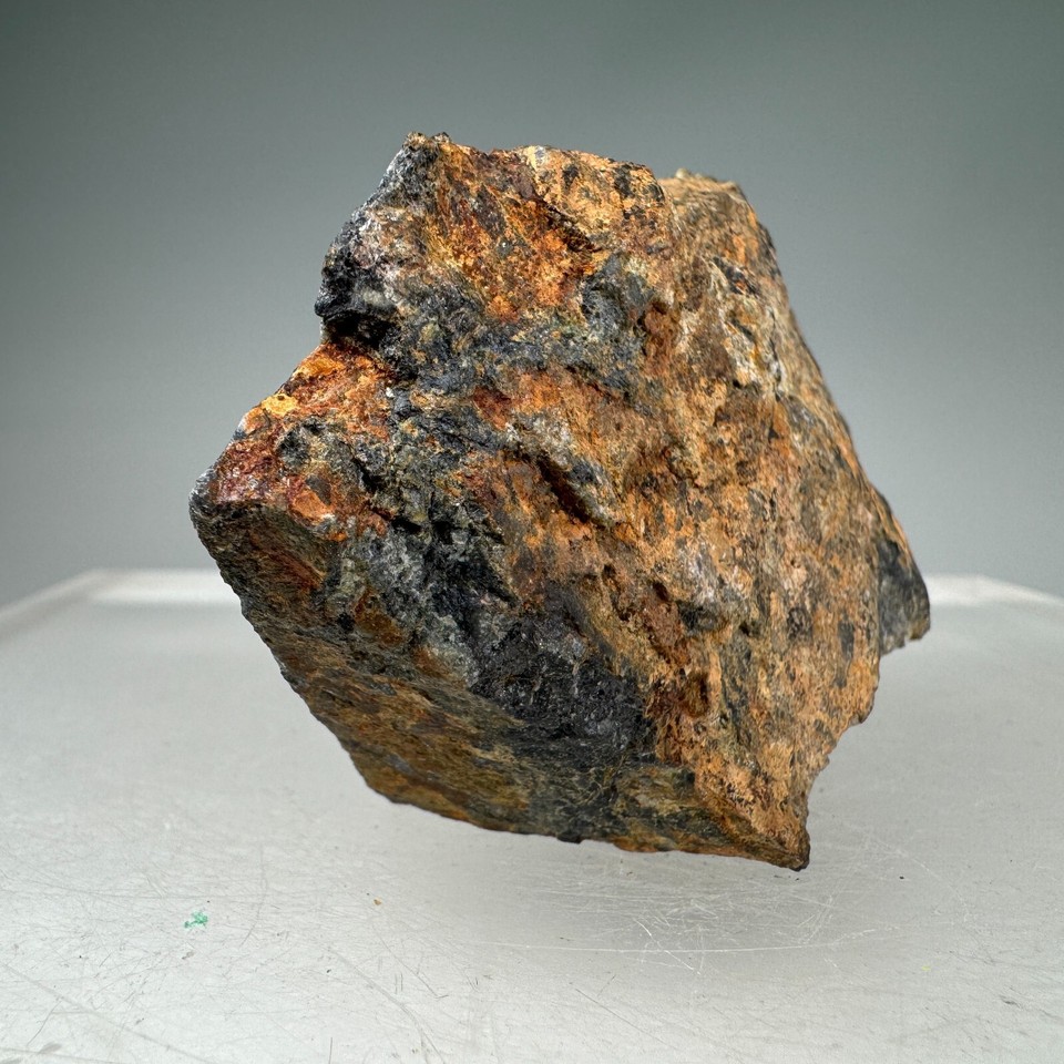 Stibnite, Gudmundite: Snook and Ellen Mine, Chelan County, Washington ...