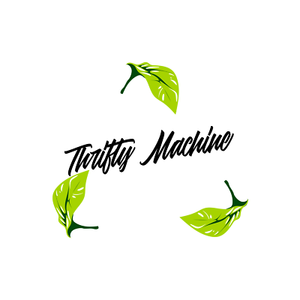 Thrifty Machine | eBay Stores