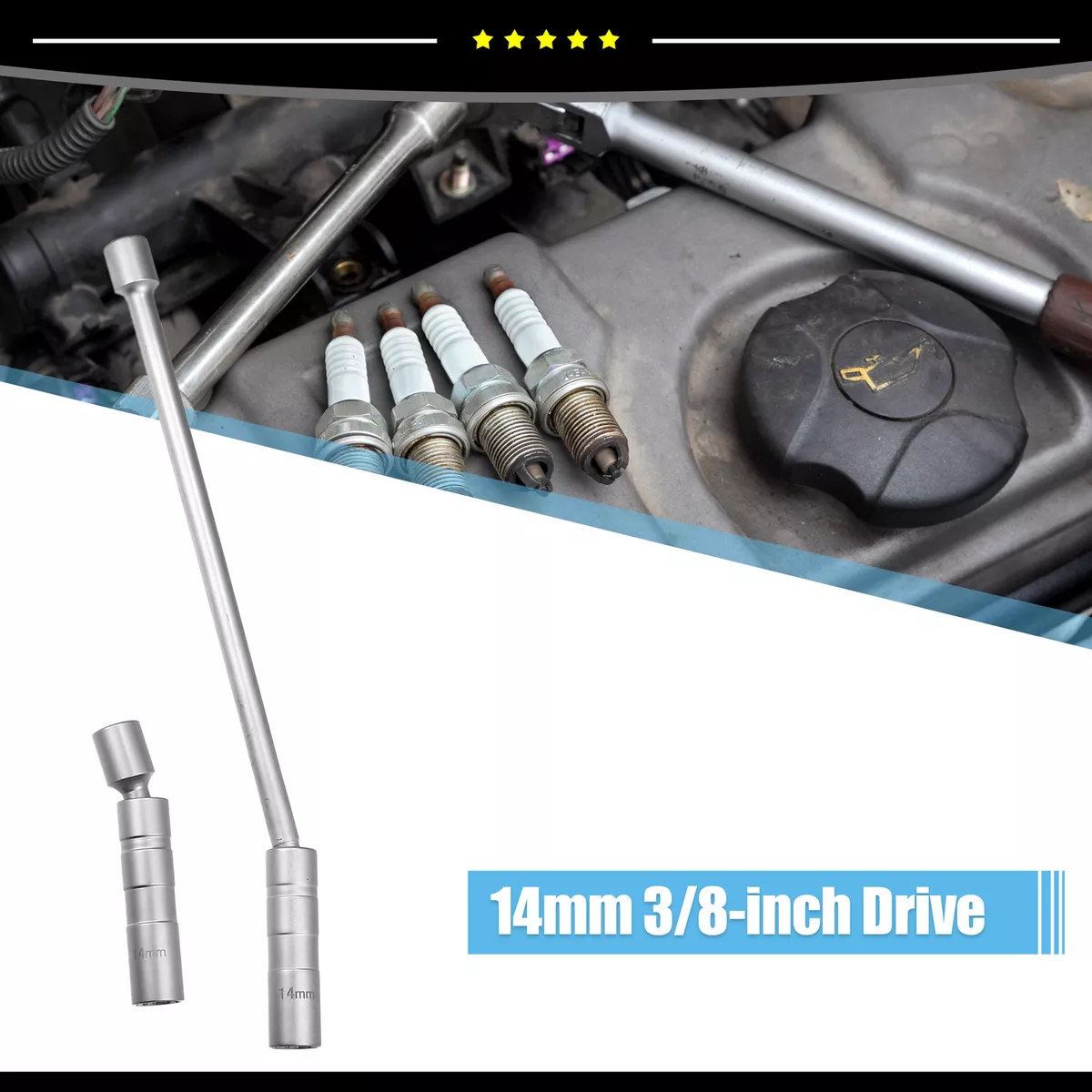 Stop Guessing! The Only Spark Plug Socket Size Chart You'll, 52% OFF Stop Guessing! The Only Spark Plug Socket Size Chart You'll, 52% OFF