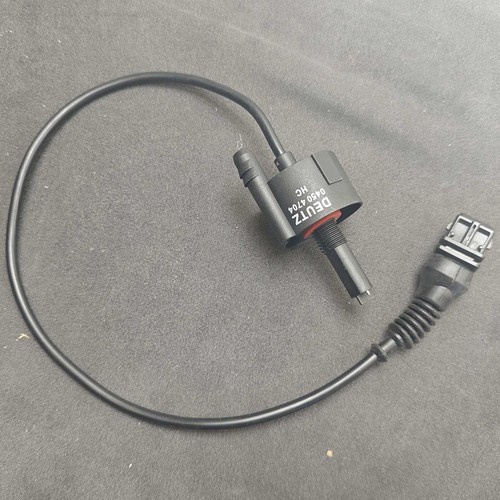 NEW For Deutz Sensor Water in Fuel Part # 4504704 04504704, 0450-4704 ...
