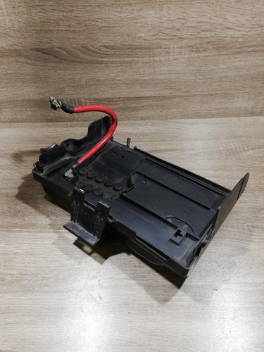 VW Fuse Box Sam Module Unit Control Central Electrics 6q0937550f | eBay