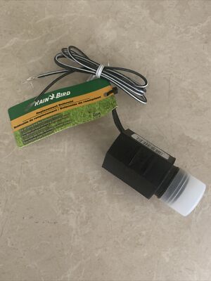 RAIN BIRD Replacement Solenoid Fits All Current Rain Bird Solenoid ...