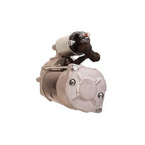 FITS Volvo EW70 PEL JOB EB706 Terex Schaeff HR20 TC48 TC50 NEW Starter ...