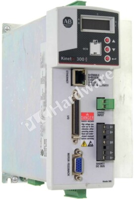 Servo Drives - Kinetix 300