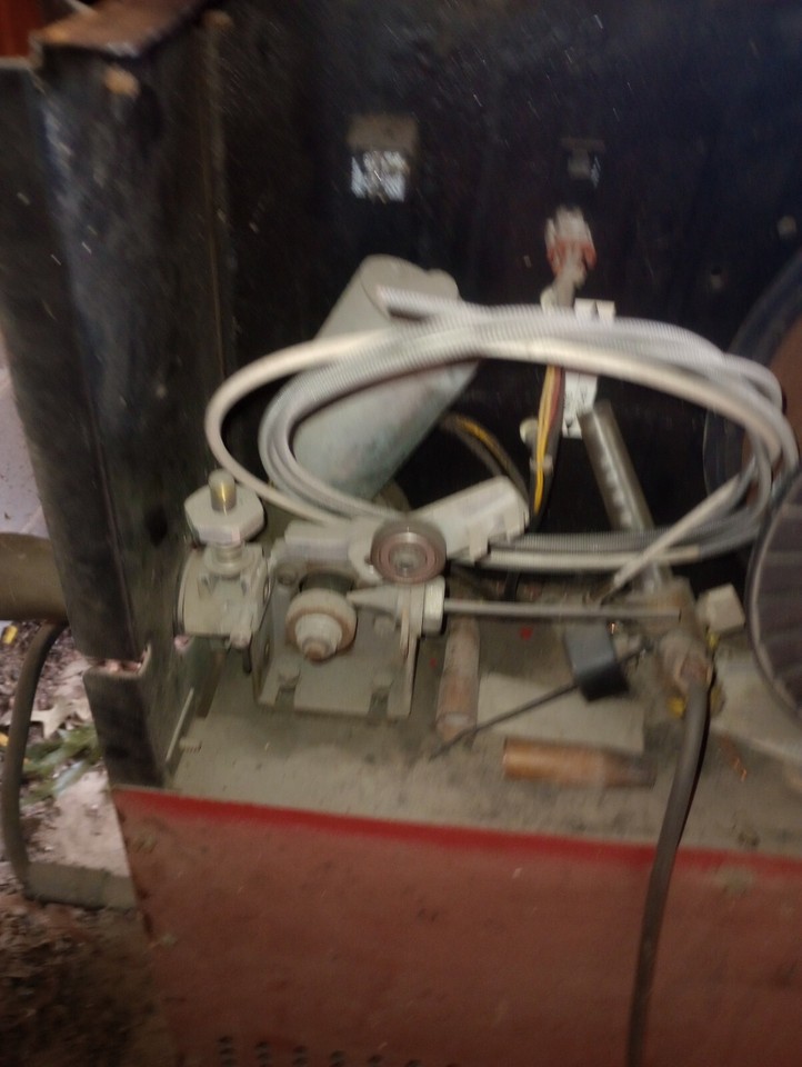 Snap-On YA212A wire feed welder With Cart | eBay