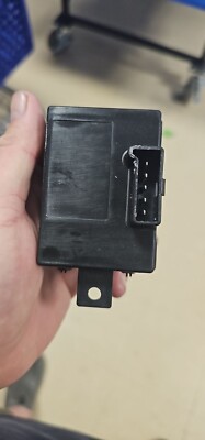 Blower Motor Resistor For 2006-12 Ford Fusion 2007-2012 MKZ w/Auto Temp ...